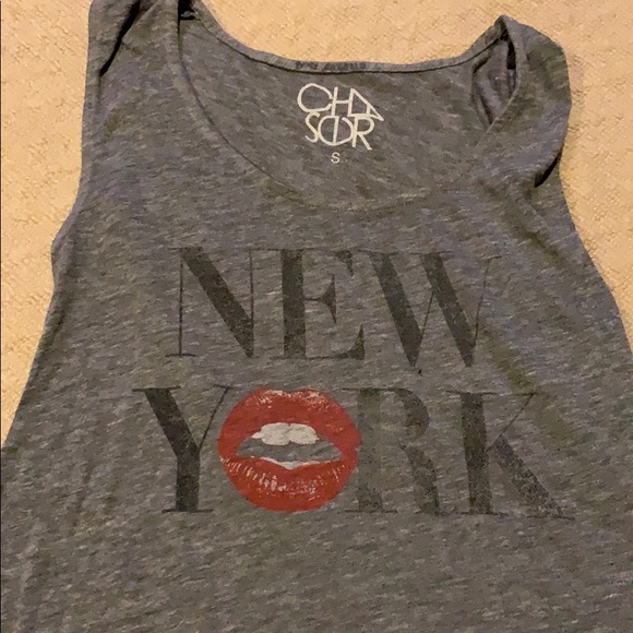 Chaser | Tops | Chaser Tank | Poshmark